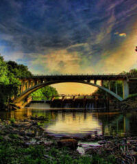 About Us – Oronoco Township